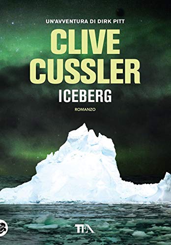 Iceberg: 9788850251346: Amazon.com: Books
