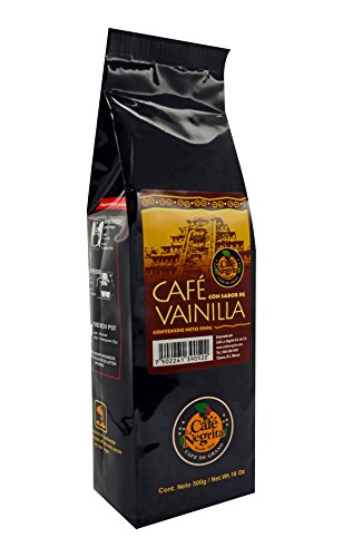 Cafe La Negrita on Amazon.com Marketplace - SellerRatings.com