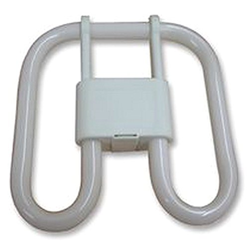 2D 16W 4 PIN 6400K LAMP: Amazon.co.uk: DIY & Tools