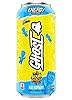 Ghost Energy Drink Zero Sugar Sour Patch Kids Blue Raspberry 16 Oz in ...