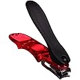Amazon.com : Revlon Twist & Clip Nail Clipper, 360-Degree Rotating Nail ...