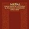 Nepal: Three Weeks of Cultural & Shamanic Immersion April 2006: Susan ...