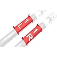 Amazon.com: Hydraulic line labels-6 Pack – Easily ID Hydraulic Hoses ...