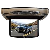 Top 10 Best Flipdown DVD Players in 2019 Reviews | Guide