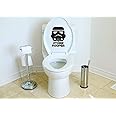 Remarkable Walls Star Wars Inspired Parody Storm Pooper Vinyl Decal ...