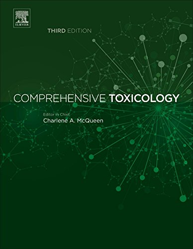 Comprehensive Toxicology: 9780081006016: Medicine & Health Science ...