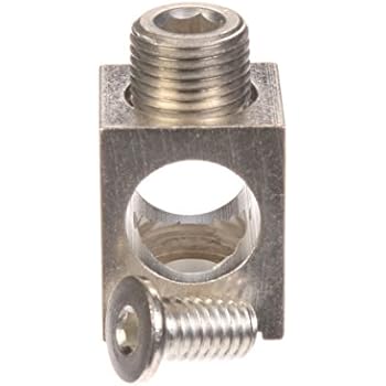 Siemens TA1FD350A 350 KCMIL Maximum Breaker Lugs for Aluminum or Copper ...