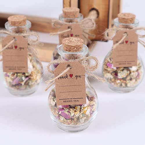 HTF Pack of 10 Wedding Gifts, Tea Party Favors for Women, Wedding Decor ...
