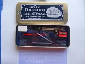 Helix Oxford Mathematical Instruments Complete & Accurate Maths: Amazon ...