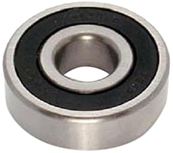 Peer Bearing 5310 5300 Series Radial Bearing, Open, 50 mm ID, 110 mm OD ...