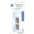 GE FS-2 Fluorescent Starters, 2-Pack - Amazon.com