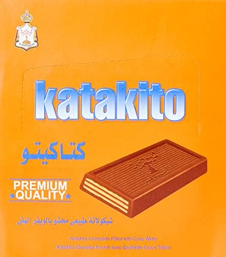 El shamadan katakito chocolate - 384 gm price in Egypt | Amazon Egypt ...