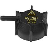 Amazon.com: Dorman 902-5402 Coolant Reservoir Cap For Select Peterbilt ...