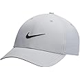 Nike Legacy 91 Dri-Fit Unisex Golf Cap Adjustable Grey at Amazon Men’s ...