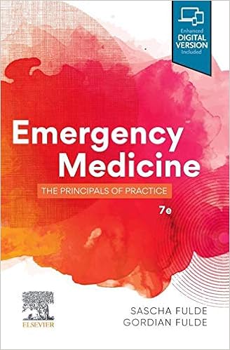 Emergency Medicine: The Principles of Practice, 7th Edition | Ebookmaster