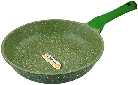 Prestige Essentials Granite Non-Stick Fry Pan 30cm | Induction ...