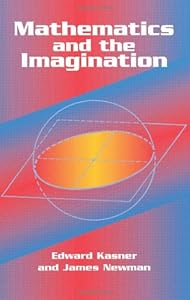 Mathematics and the Imagination book by James Roy Newman