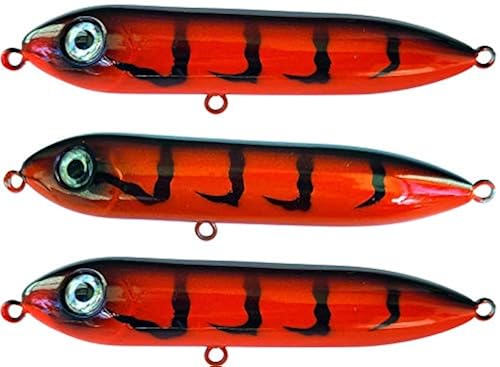 Catfish Rattling Line Float Lure for Catfishing, Demon Dragon Style Peg ...