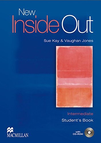New Inside Out. Intermediate. Student's Book: Peter Maggs ...