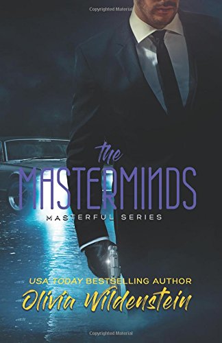 Book review of The Masterminds (Masterful Book 2) - Readers' Favorite ...