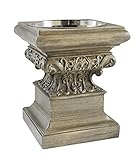Pedestal Pet Bowls