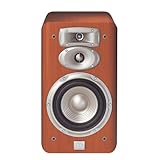 JBL LC2 4-Way, High Performance 6-inch Dual Wall-Mountable Center ...