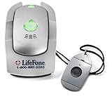 Lifefone Medical Alert System Review - Mobility With Love