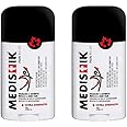 Amazon.com: MEDISTIK Extra Strength MEDISTIK Dual Topical ANALGESIC ...