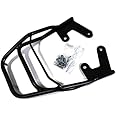 Amazon.com: Rack Seat H2C Replcement for Honda Grom OG and SF 2013-2020 ...