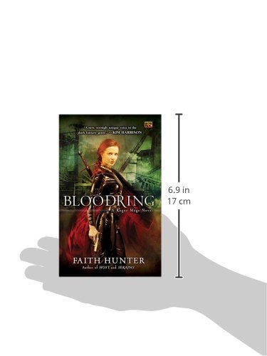 Bloodring (Thorn St. Croix) - Smart Move