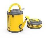 Collapsible Watering Can
