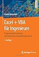 Excel + VBA für Ingenieure: Programmieren erlernen und technische ...