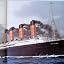 Lost Liners: From the Titanic to the Andrea Doria The Ocean Floor ...