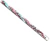 Glitter Wand, Magic Wonder Tube - !2 inch Talking or Pointing Stick ...