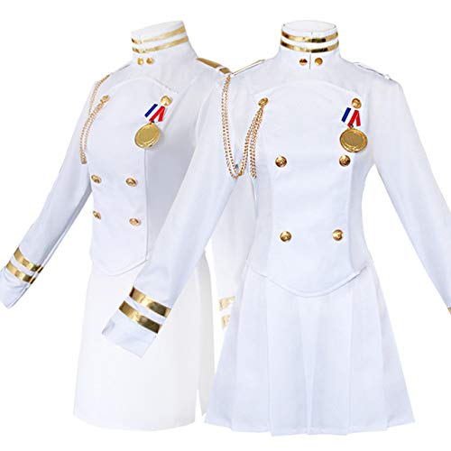 Mua [COSER] Azur Lane Azur Lane Atago Takao Uniform Set, Cosplay ...