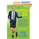 Amazon.com: The Essential 55: An Award-Winning Educator's Rules for ...