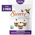 Amazon.com : Swerve Sweetener, Brown Bundle, 12 oz pack of 2 : Grocery ...