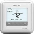 Honeywell TH4210U2002 T4 Pro Programmable Thermostat 2H/1C 1H/1C ...