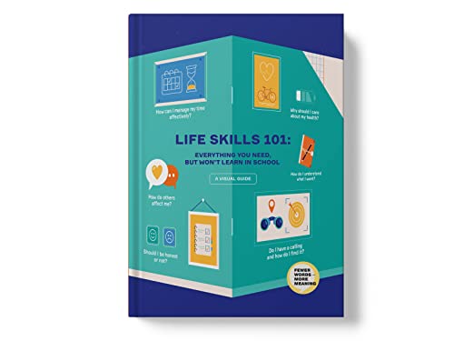 Life Skills 101: All You Need, But Won’t Learn in School - The Most ...