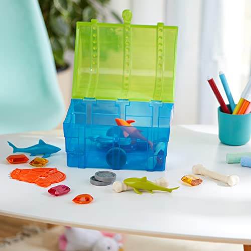 Battat – Pirate Diving Set – Water Toys & Pool Toys Diving Game In A ...