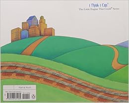 I Knew You Could!: A Book for All the Stops in Your Life (The Little ...