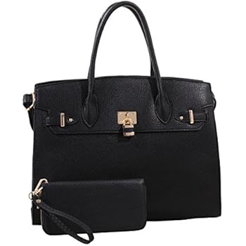 Amazon.com: Emperiaoutfitters Deluxity Jessica Concealed Carry Lock ...