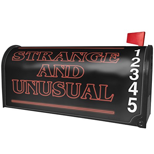 47 Insanely Unusual and Cool Mailboxes For Your Home - Homesthetics ...