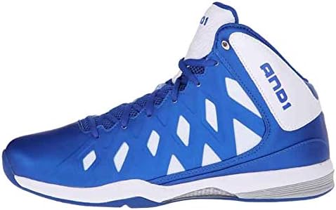 AND1 Basketball Shoe For Men price in Saudi Arabia | Amazon Saudi ...