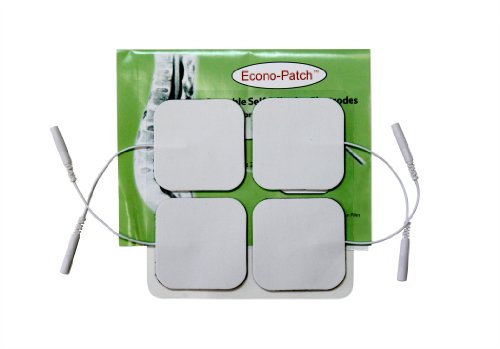Amazon.com: (EMPI59LW1EA) EMPI, Inc. Extra-Long "EPIX XL" Lead Wire, 59 ...