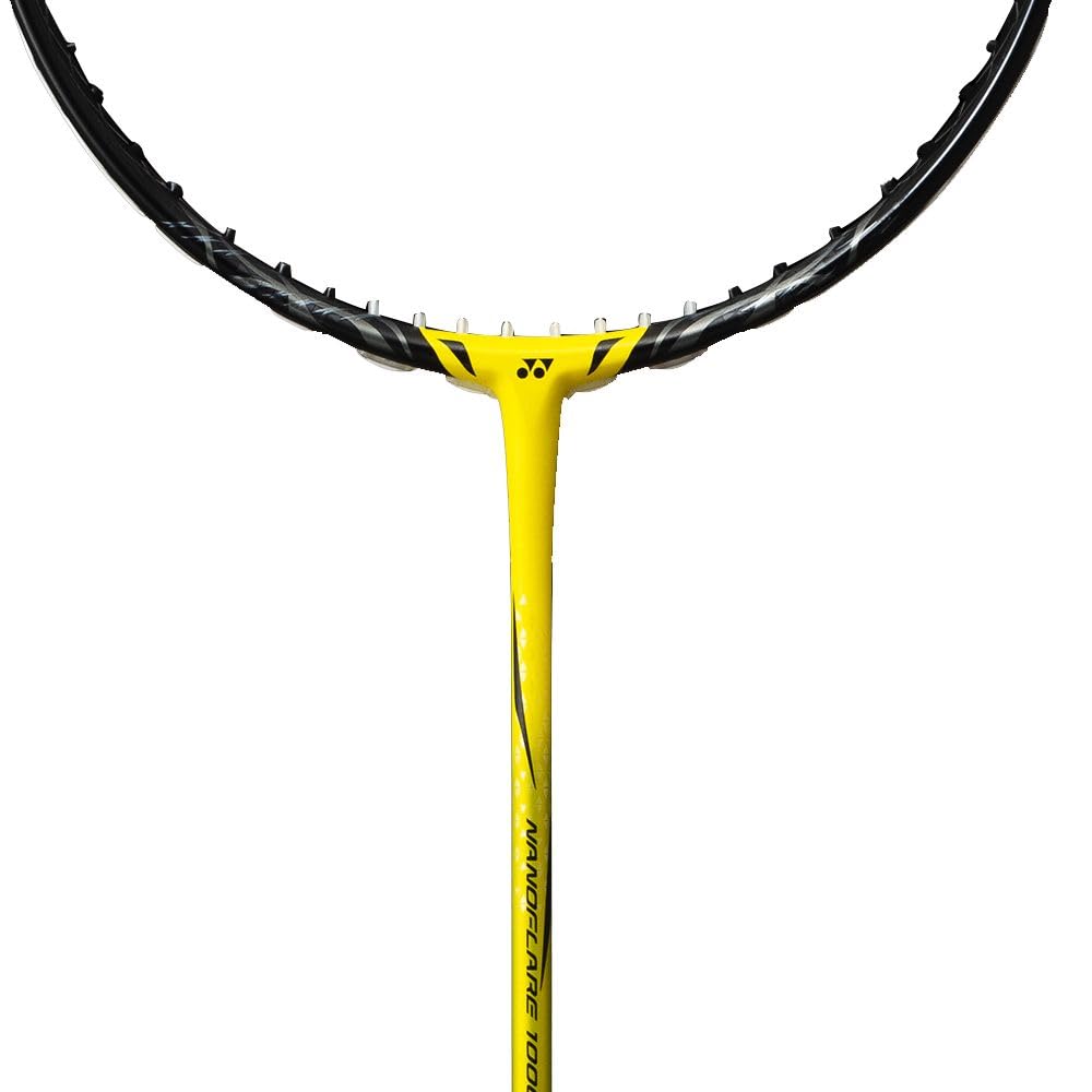 Mua Yonex NANOFLARE 1000 Play Badminton Racket |4U 5G | Lightning ...