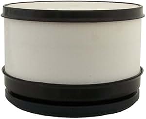 Amazon.com: Luber-finer LAF2947 Heavy Duty Air Filter: Automotive