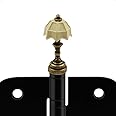 Amazon.com: Wallertree Vintage Lamp Hinge Heads Decorative Topper ...