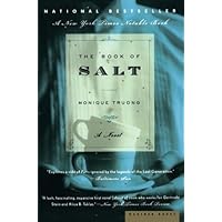 Amazon.com: The Book Of Salt: A Novel: 9780618446889: Truong, Monique ...