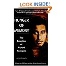 Hunger of Memory : The Education of Richard Rodriguez: Richard ...